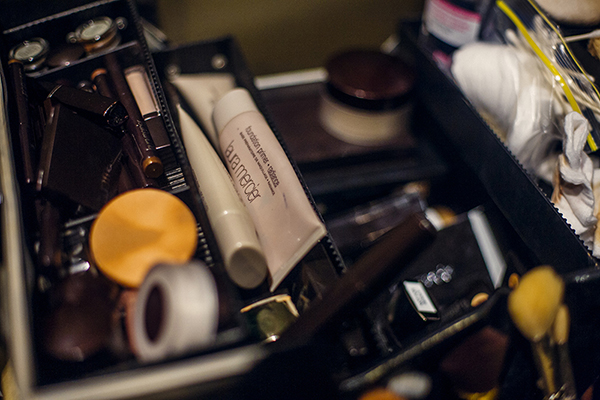 Lipstick and Style Tips - Clark Jacobs FlourishClark Jacobs Flourish